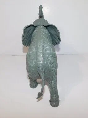 Chap Mei | Toys | Chap Mei Elephant With Sound 1 Figure Toy Animal ...